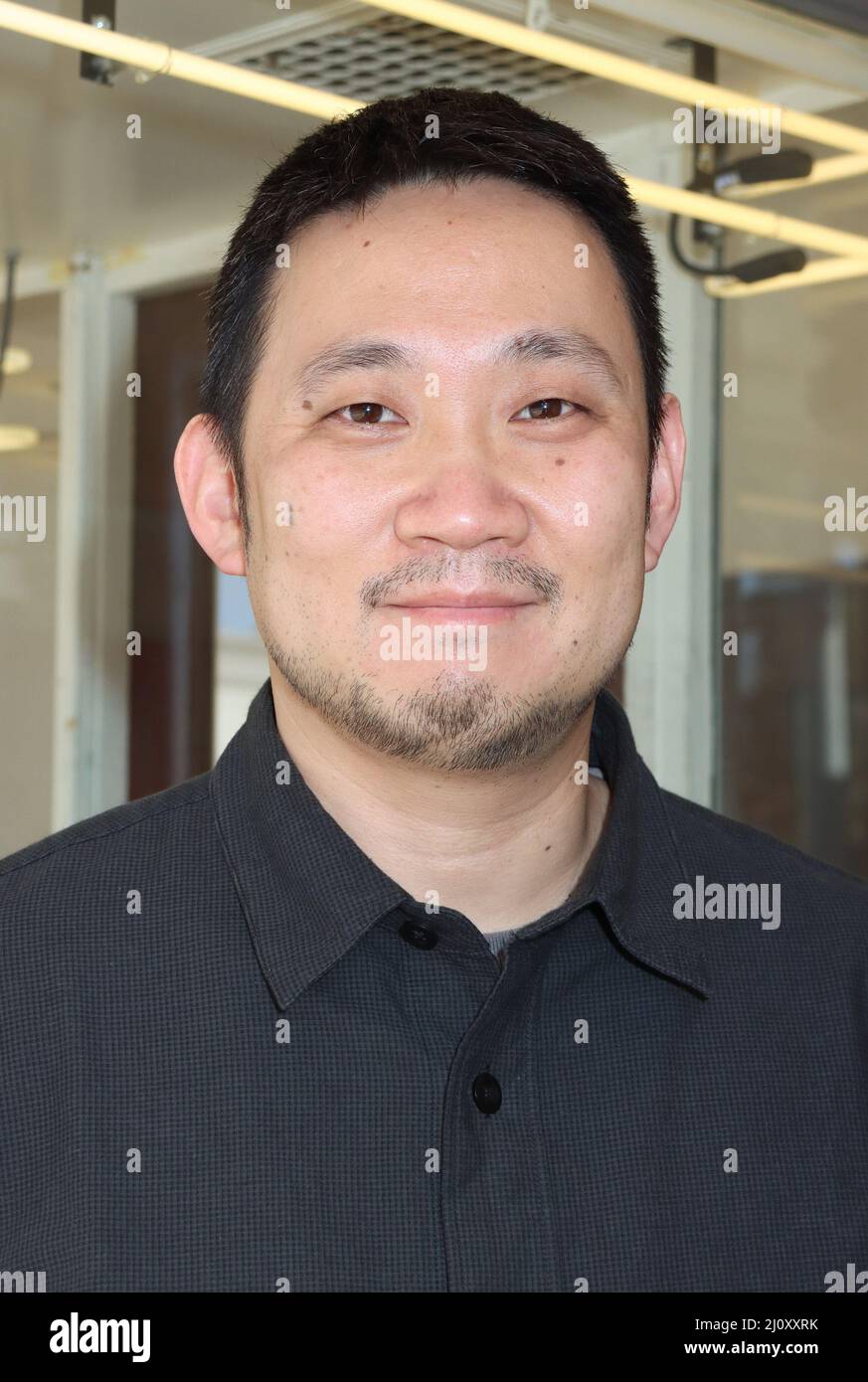 Santa Monica, USA. 20th Mar, 2022. Ryusuke Hamaguchi 03/20/2022 "Drive ...