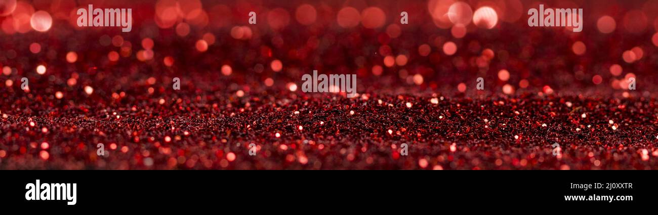 Glitter shimmering hi-res stock photography and images - Alamy