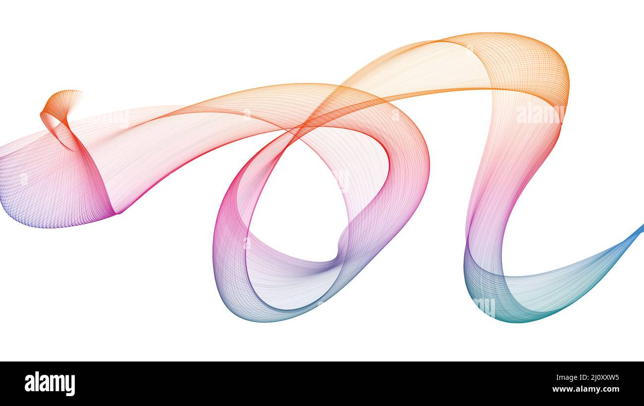 Abstract Windy Background Stock Photo - Alamy