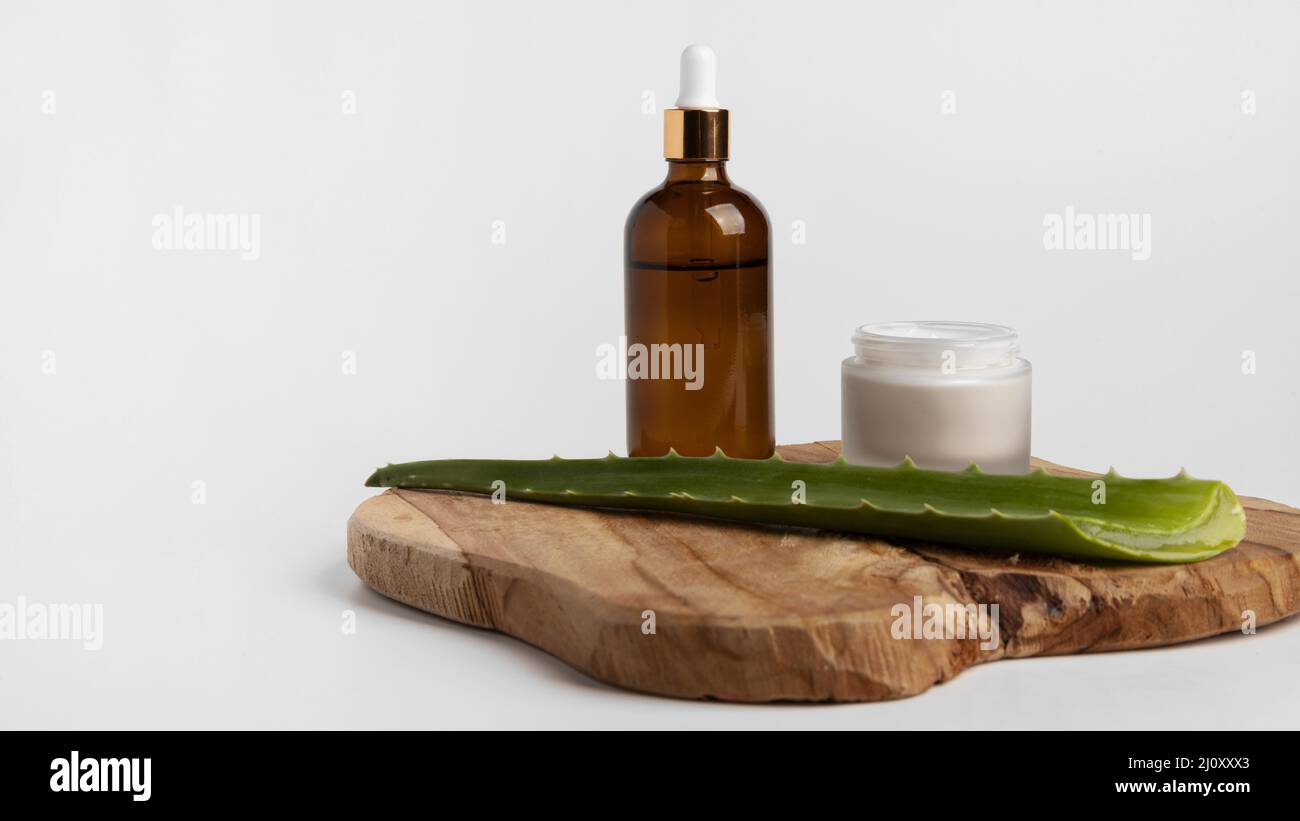 Beauty elements hi-res stock photography and images - Alamy