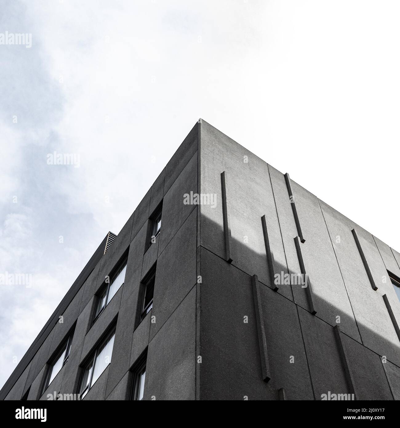 Plain structure hi-res stock photography and images - Alamy