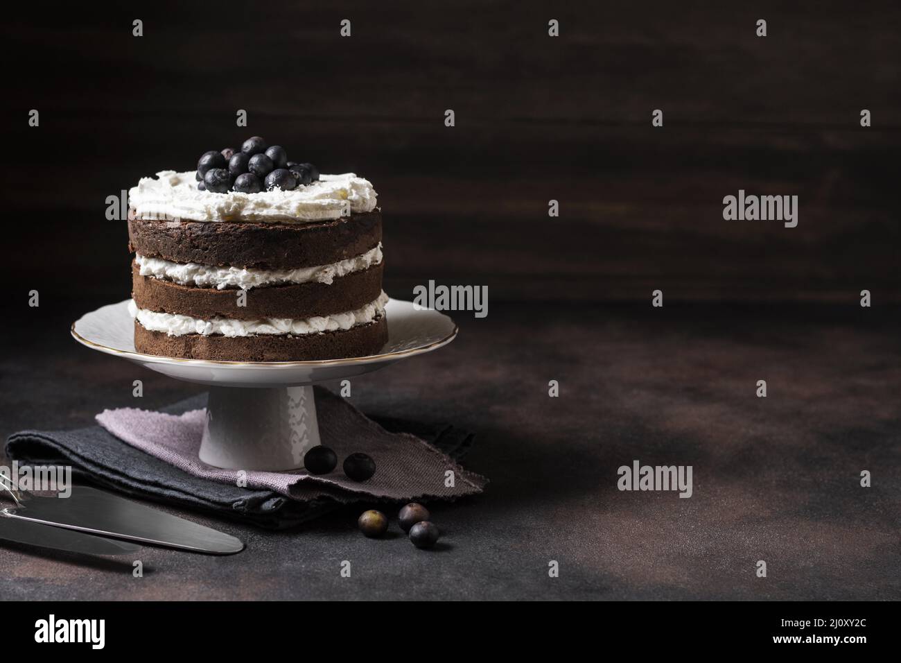 High quality cake hi-res stock photography and images - Alamy
