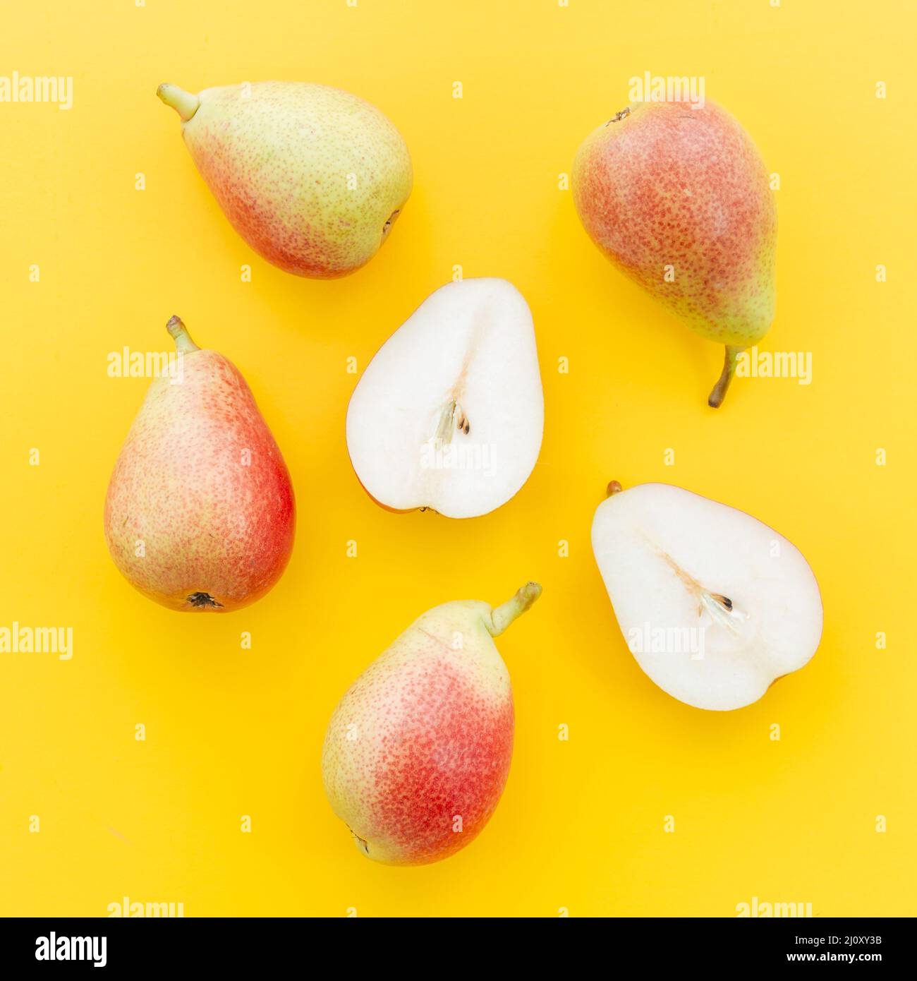 High vitamin cut ripe hi-res stock photography and images - Alamy