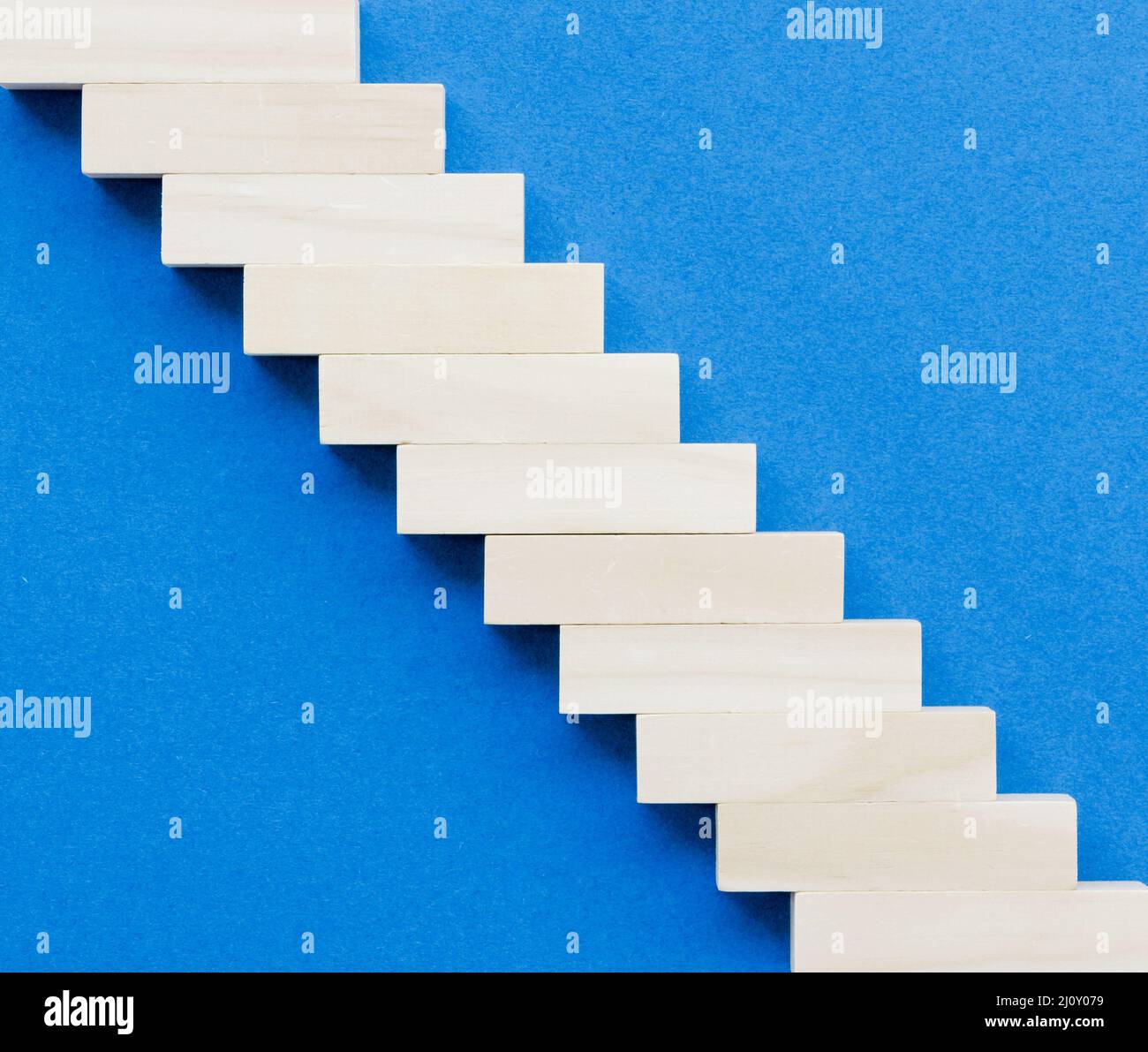 Block stairs hi-res stock photography and images - Alamy