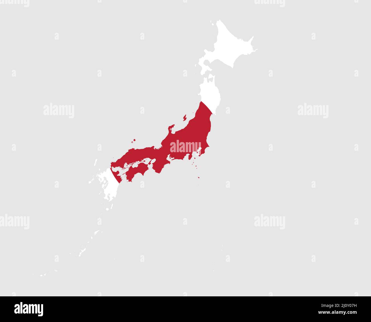 Japan Flag Map Flag Map Of Japanese Empire By Nguyenpeachiew On