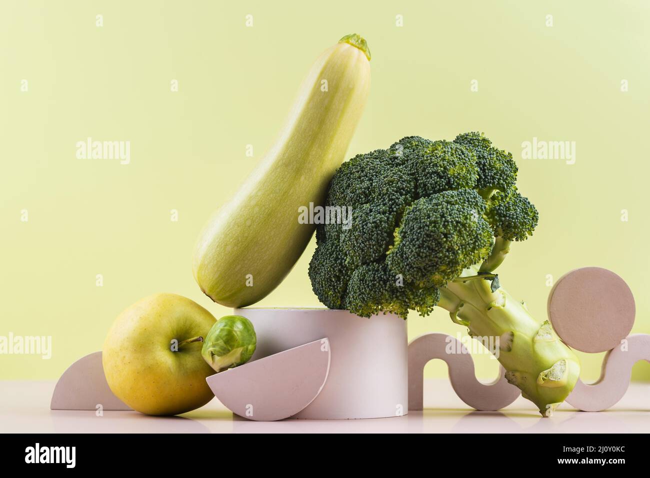 Quality fresh organic fruits hi-res stock photography and images - Alamy