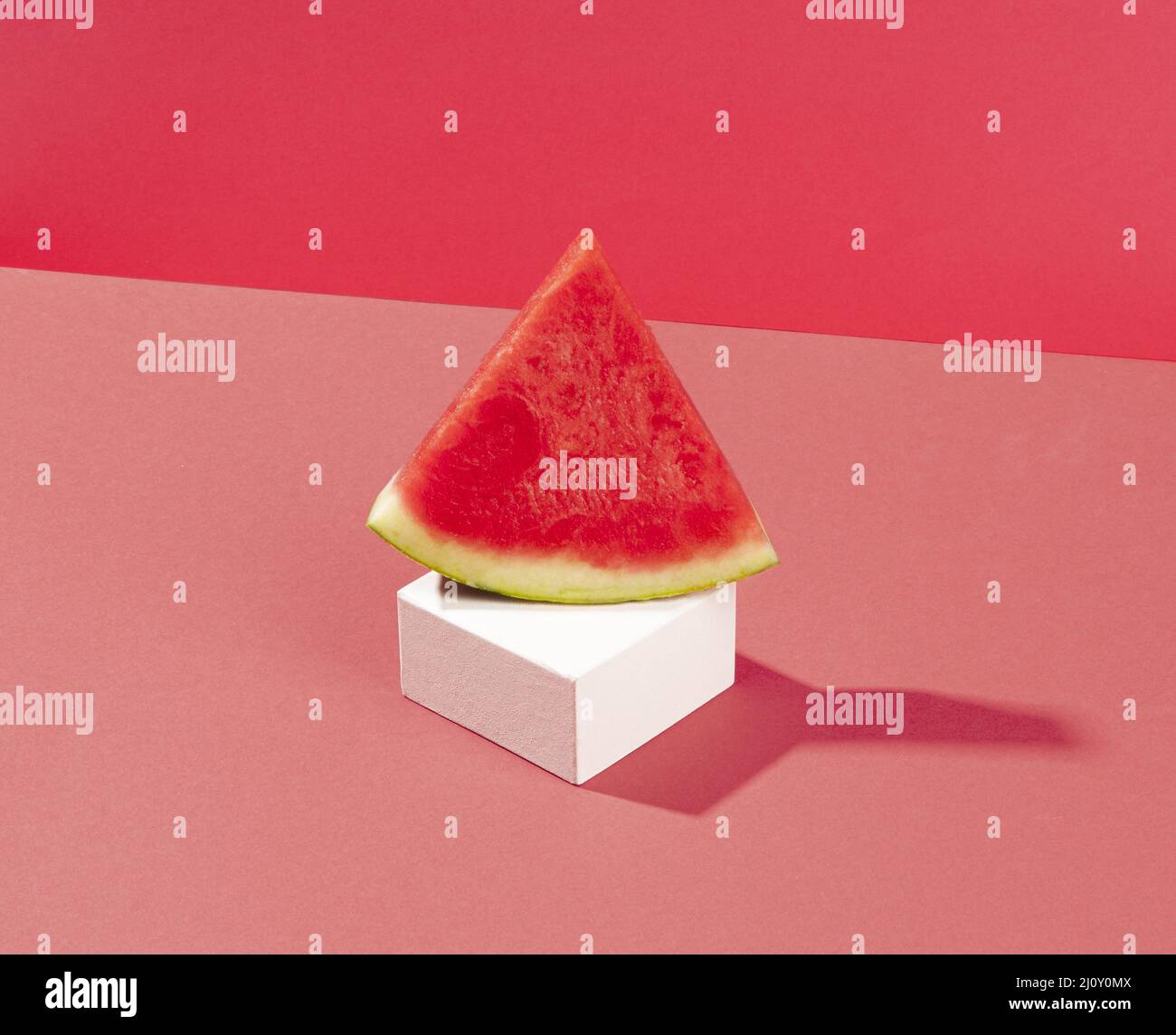 Variety of watermelon hi-res stock photography and images - Alamy