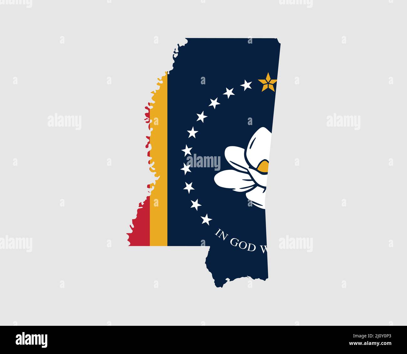 Jackson, ms usa Stock Vector Images - Alamy