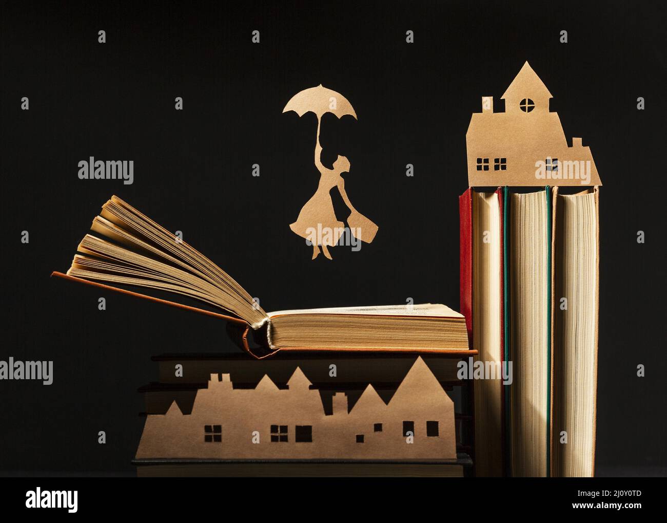 High quality flyer hi-res stock photography and images - Alamy