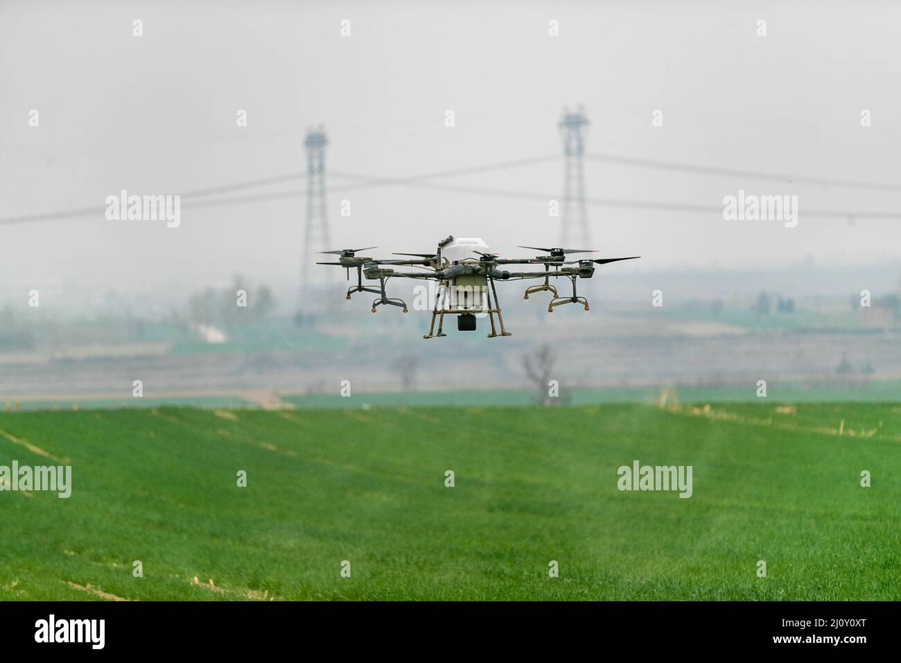 Protection machine hi-res stock photography and images - Alamy