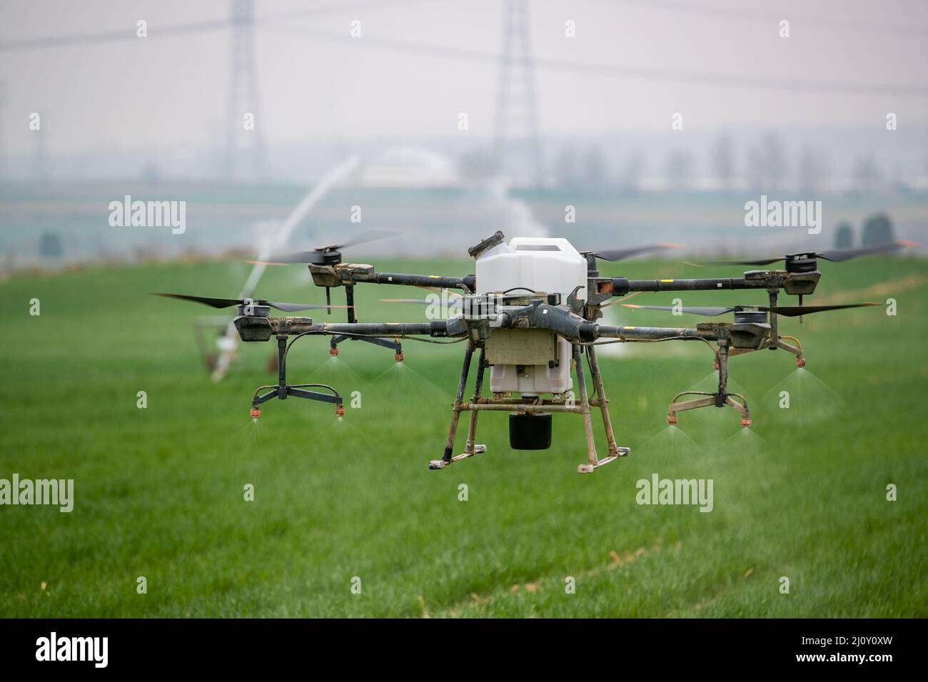 Protection machine hi-res stock photography and images - Alamy