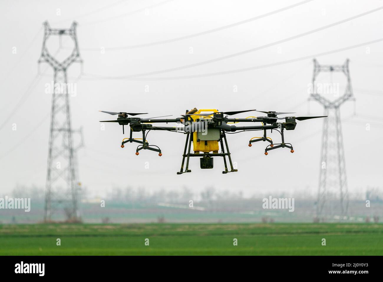 Protection machine hi-res stock photography and images - Alamy