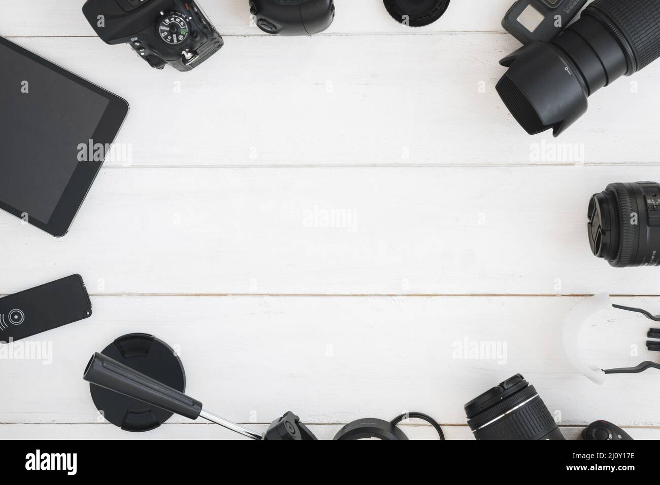 Professional meeting table hi-res stock photography and images - Alamy