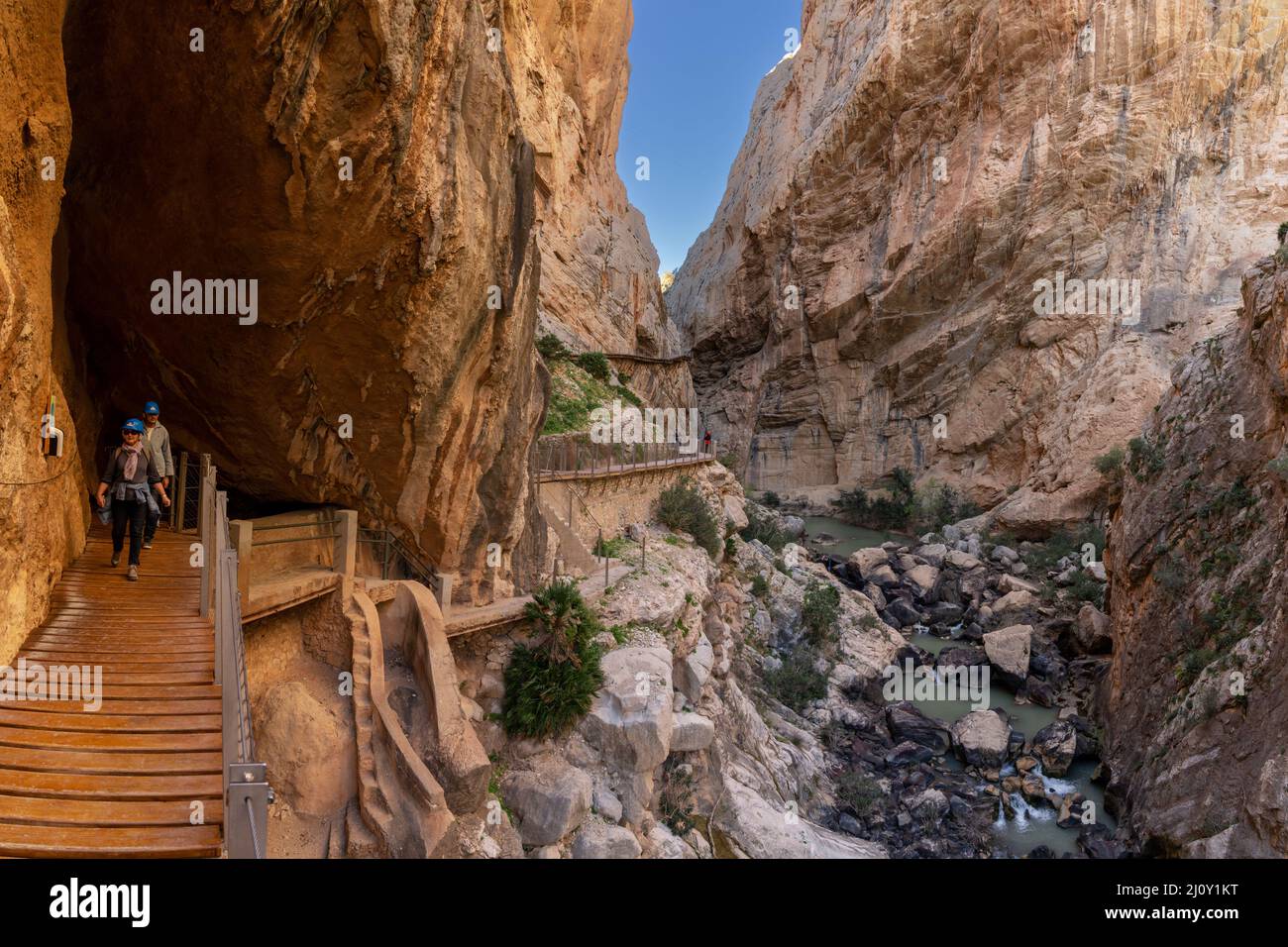 Via encantada hi-res stock photography and images - Alamy