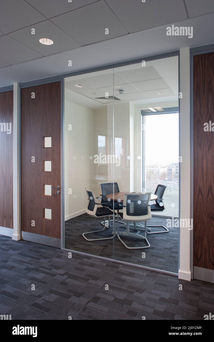 Architecture building commercial property contemporary interior design ...