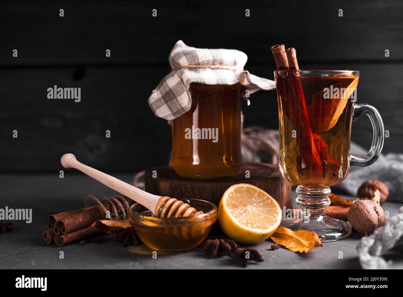 Quality tea hi-res stock photography and images - Alamy