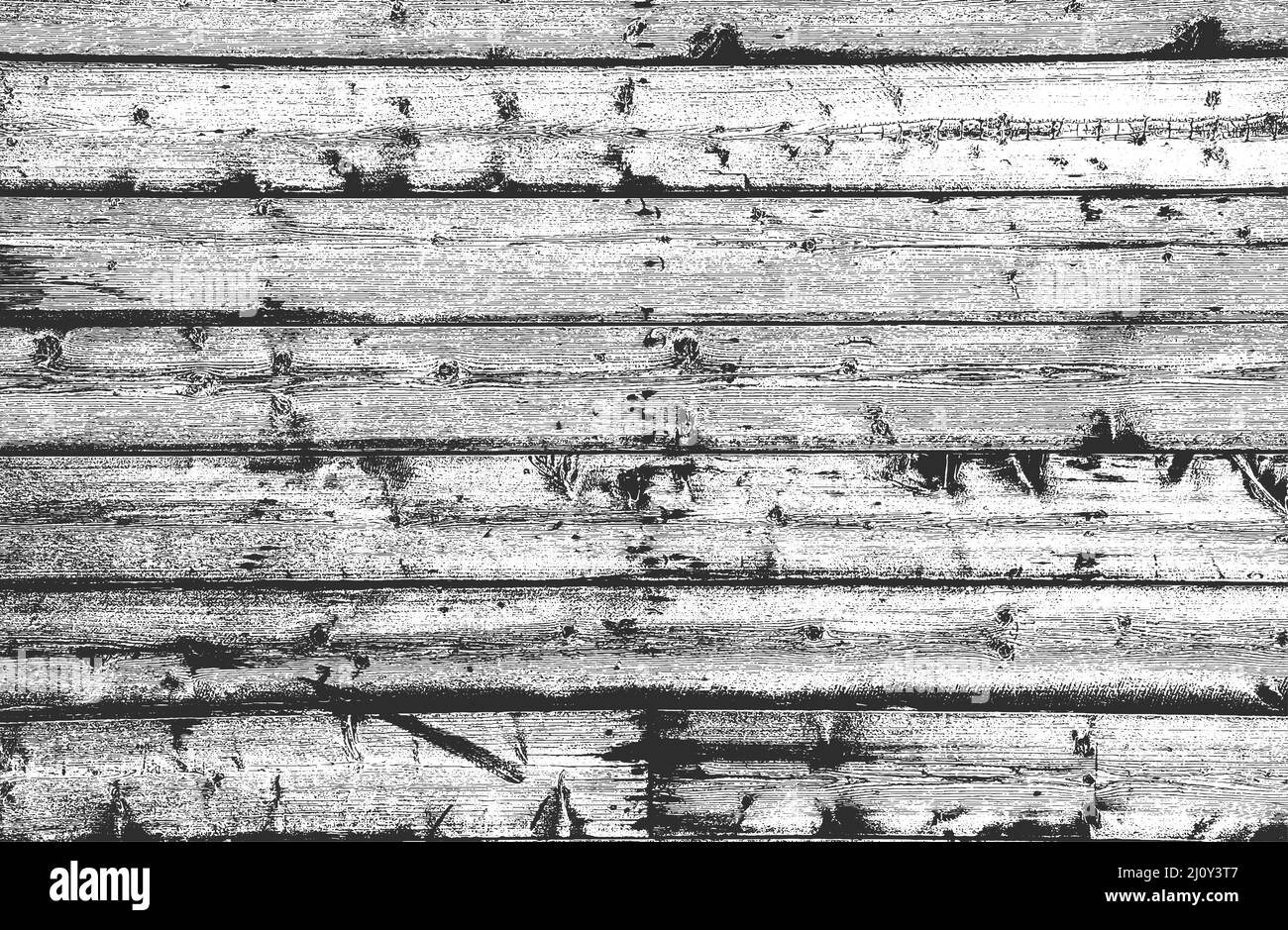 Distressed overlay wooden plank texture, grunge background. abstract ...