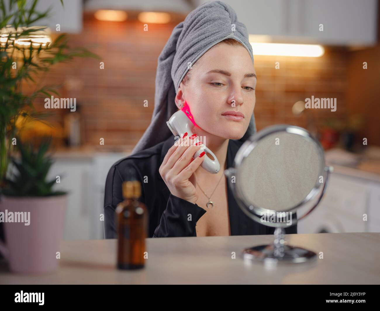 Digital scrubber hi-res stock photography and images - Alamy