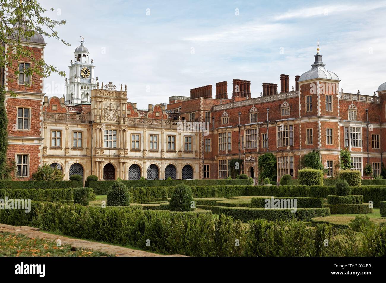 Regal house hi-res stock photography and images - Alamy