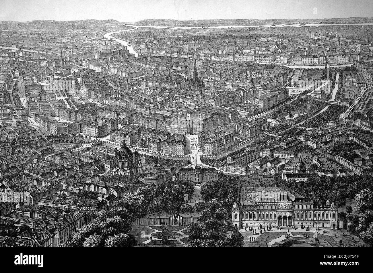 Birds of austria Black and White Stock Photos & Images - Alamy