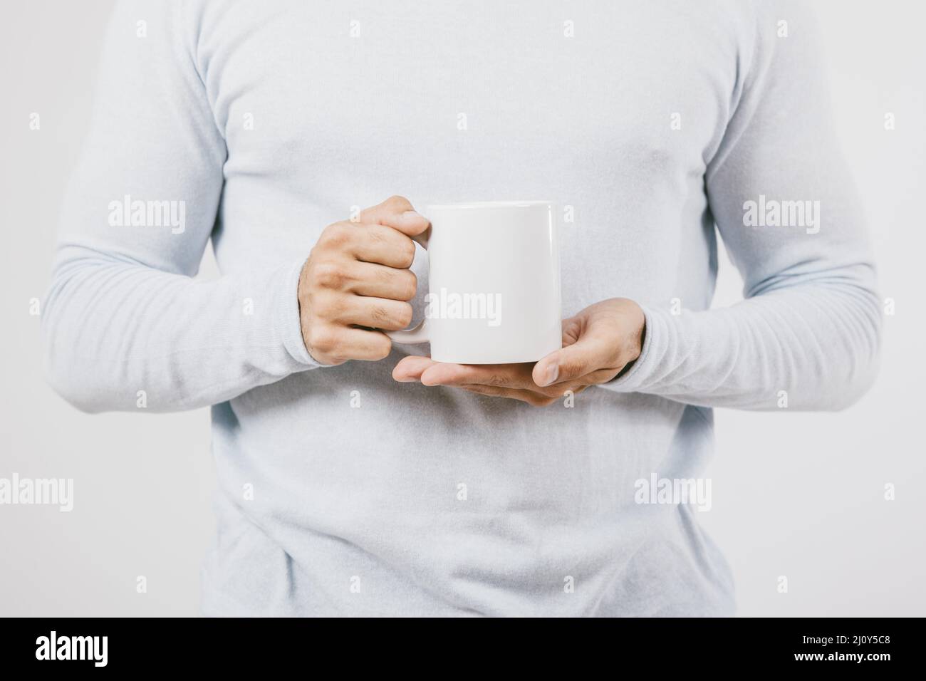 Male coffee day drink hi-res stock photography and images - Alamy