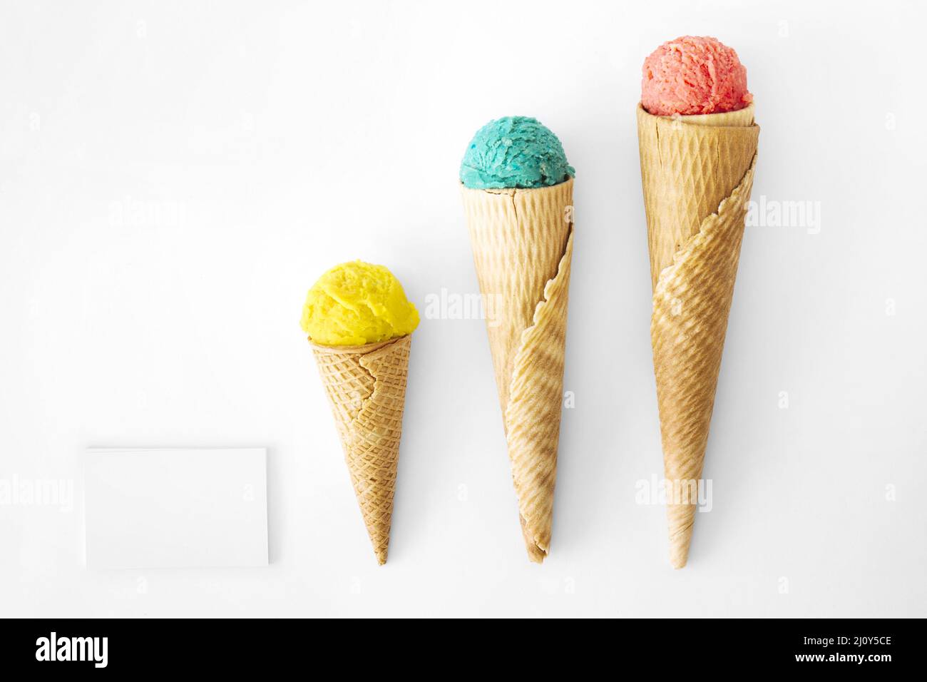 High cone hi-res stock photography and images - Alamy