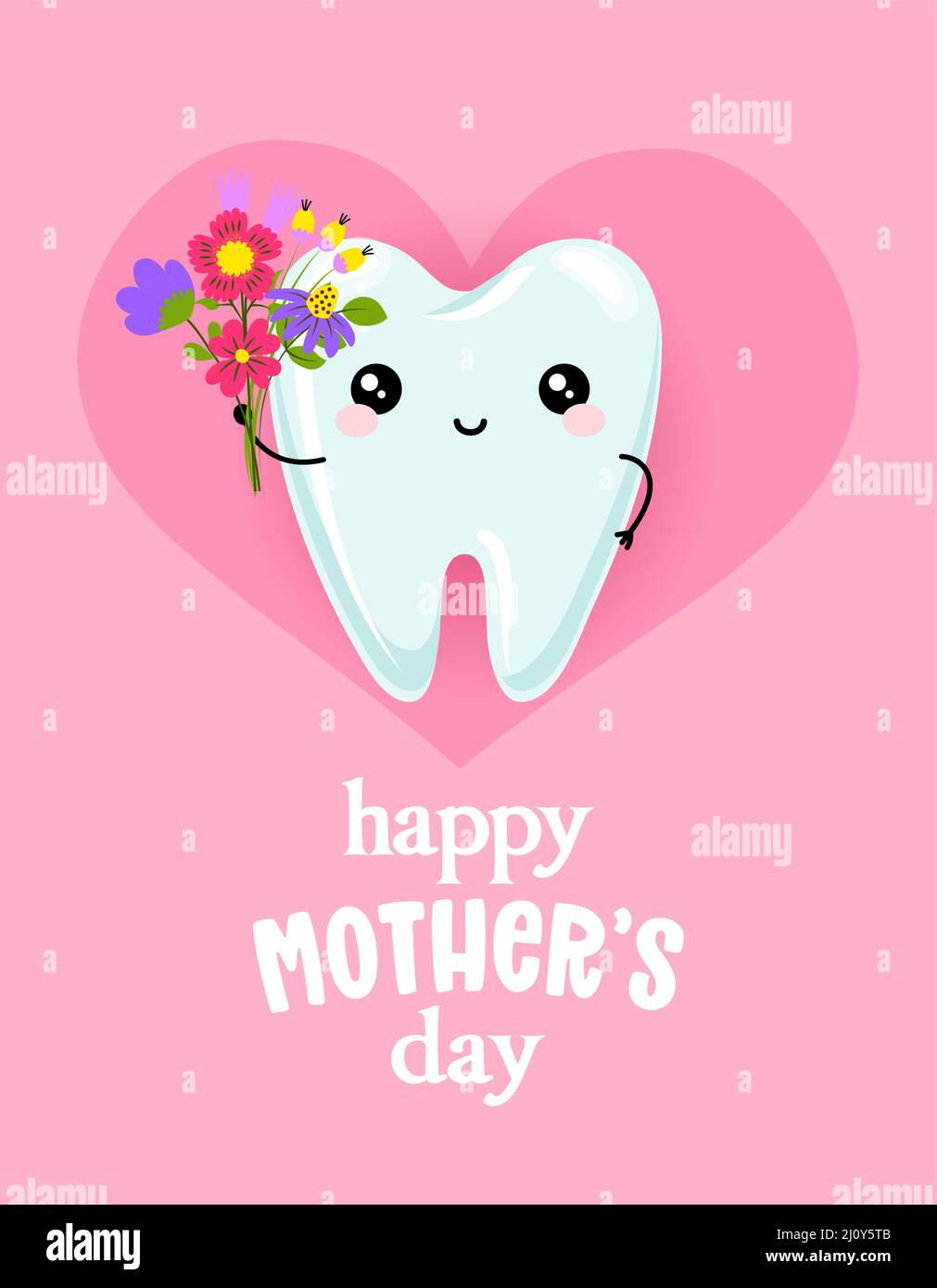 Smile day posters Stock Vector Images - Alamy