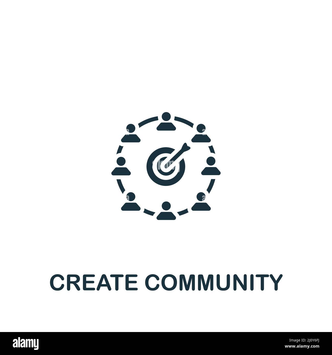 Create infographics hi-res stock photography and images - Alamy