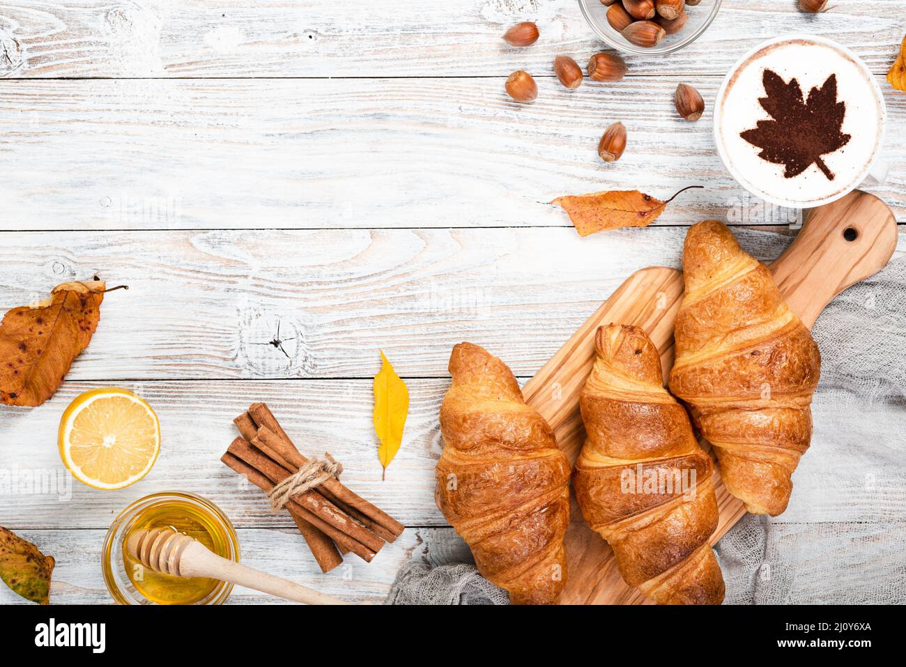 Photo of breakfast food hi-res stock photography and images - Alamy