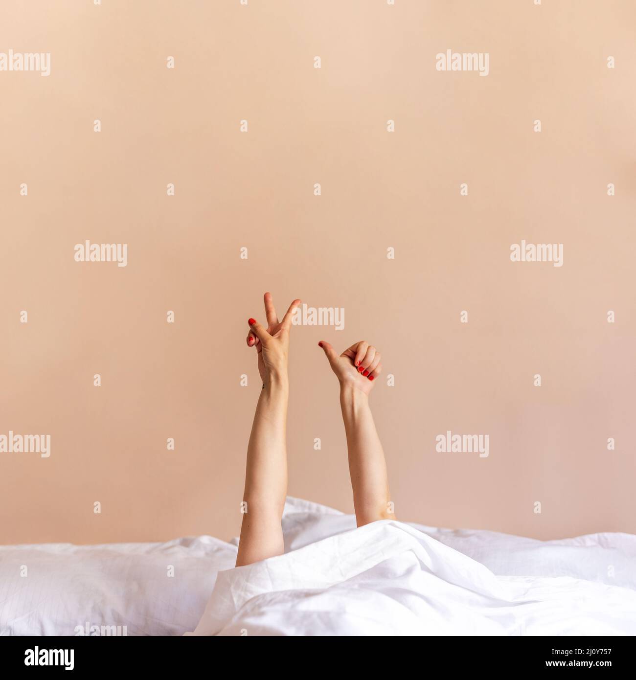 Internet approval hi-res stock photography and images - Alamy