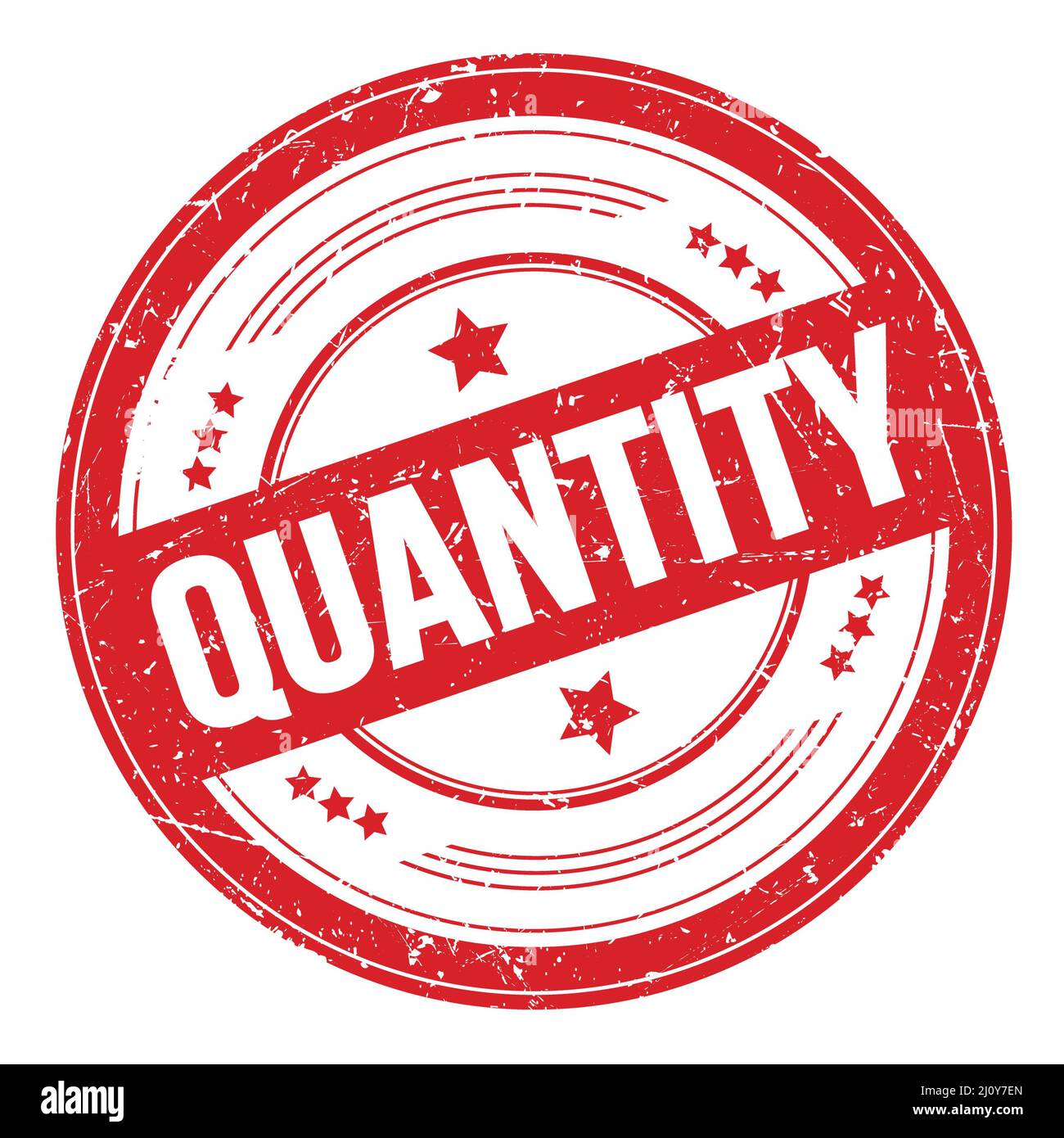 Quantity stamp hi-res stock photography and images - Alamy