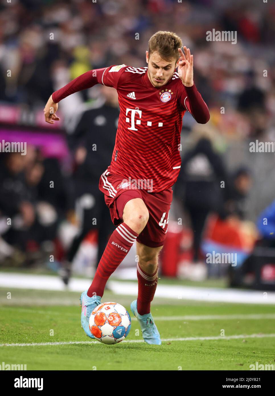 Stanisic bayern hi-res stock photography and images - Alamy