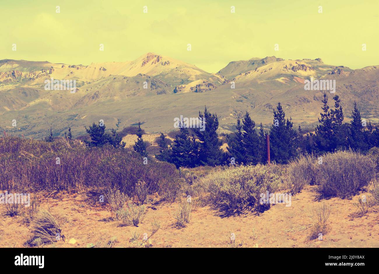 Antiguos andes hi-res stock photography and images - Alamy