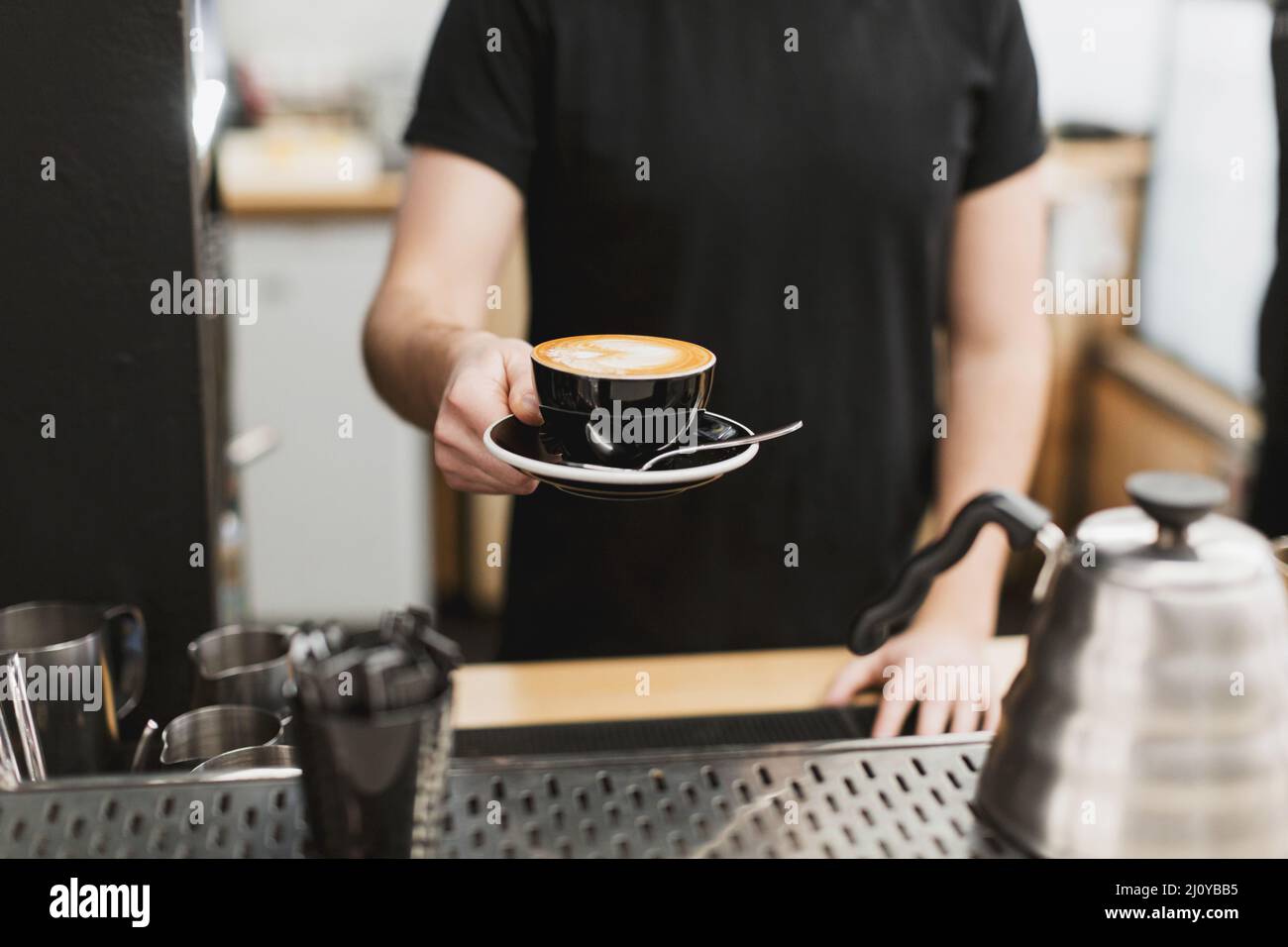High concept bar hi-res stock photography and images - Alamy