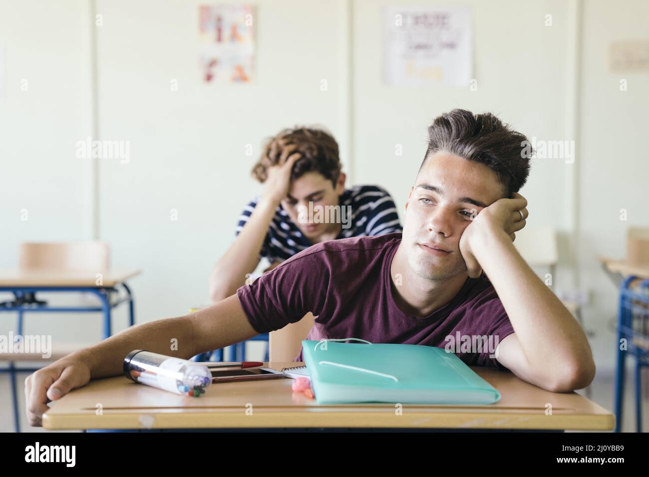 Quality primary school hi-res stock photography and images - Alamy