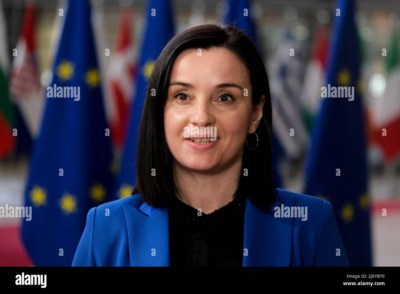 Marija vuckovic hi-res stock photography and images - Alamy