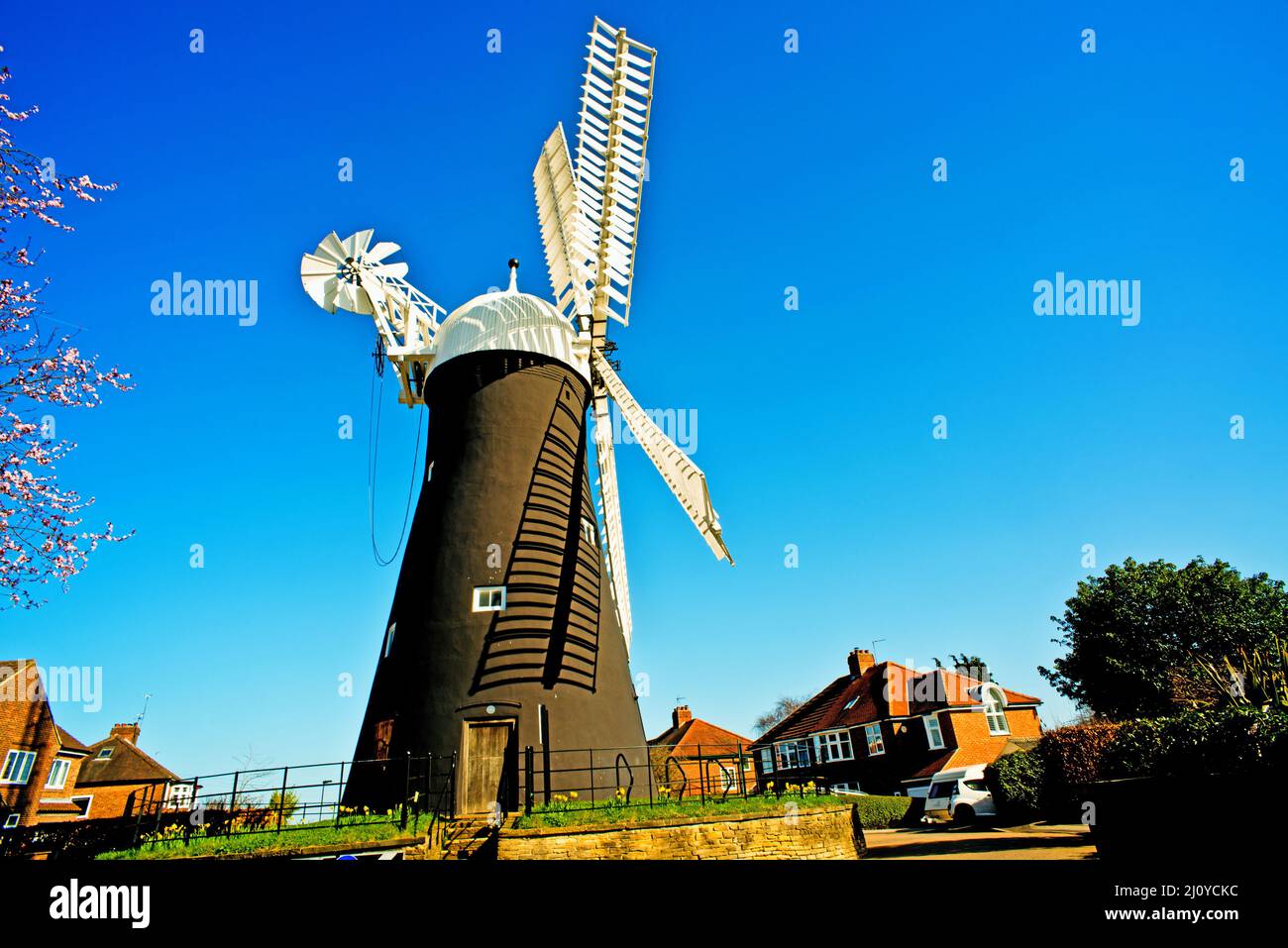 Holgate hi-res stock photography and images - Alamy