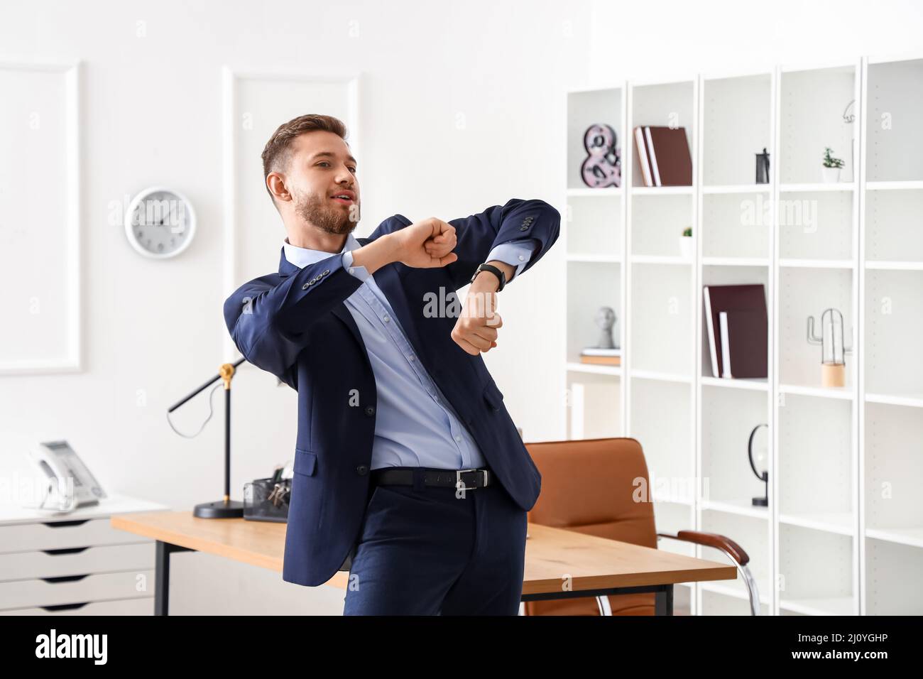 Career in modern dance hi-res stock photography and images - Alamy