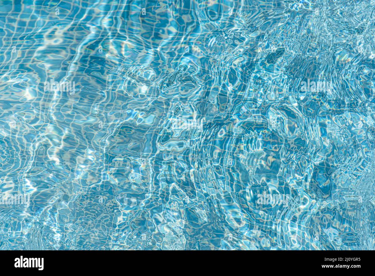 Crystal shiny water sea hi-res stock photography and images - Alamy