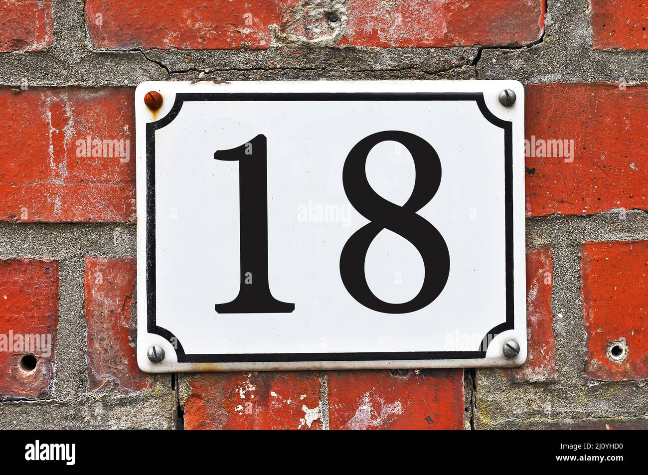 Issue number 18 hi-res stock photography and images - Alamy