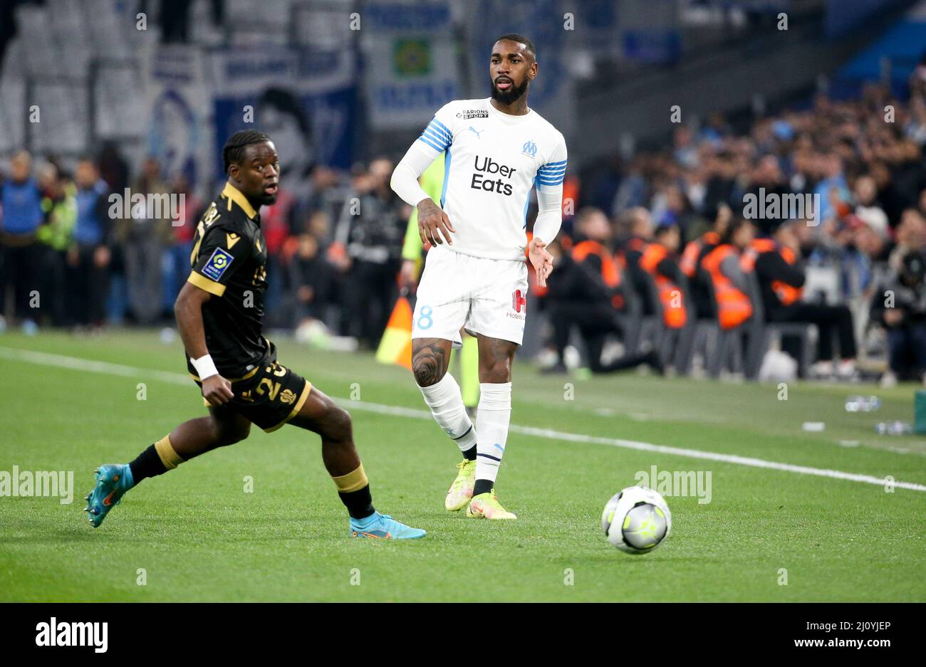 Jordan santos hi-res stock photography and images - Alamy