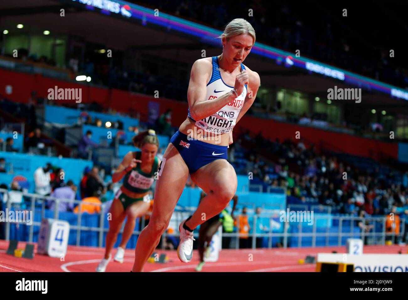 Jessie knight of great britain hi-res stock photography and images - Alamy