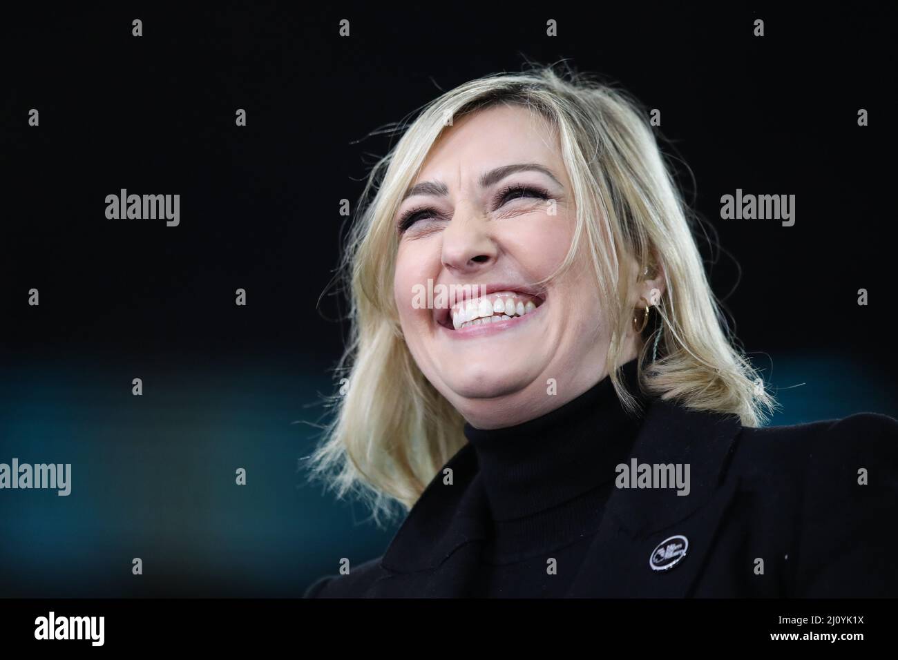 Kelly cates at hi-res stock photography and images - Alamy