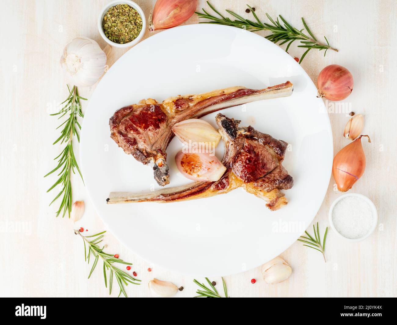 Mutton fat hi-res stock photography and images - Alamy