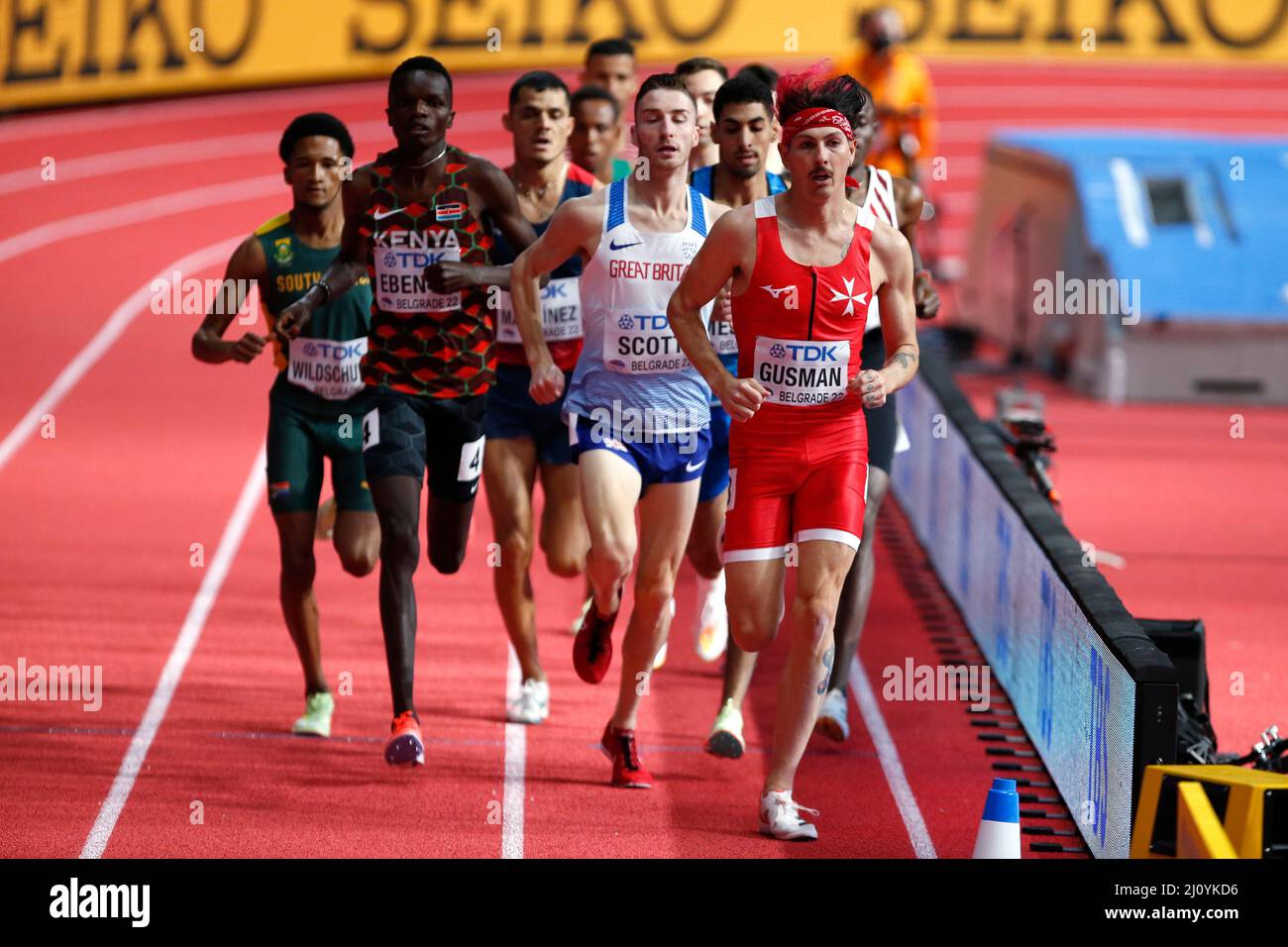 Malta and jordan hi-res stock photography and images - Alamy