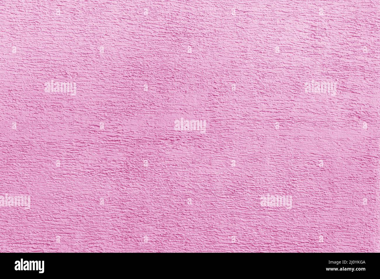 Texture of pink plaster. Interior of a modern loft. Abstract rough ...