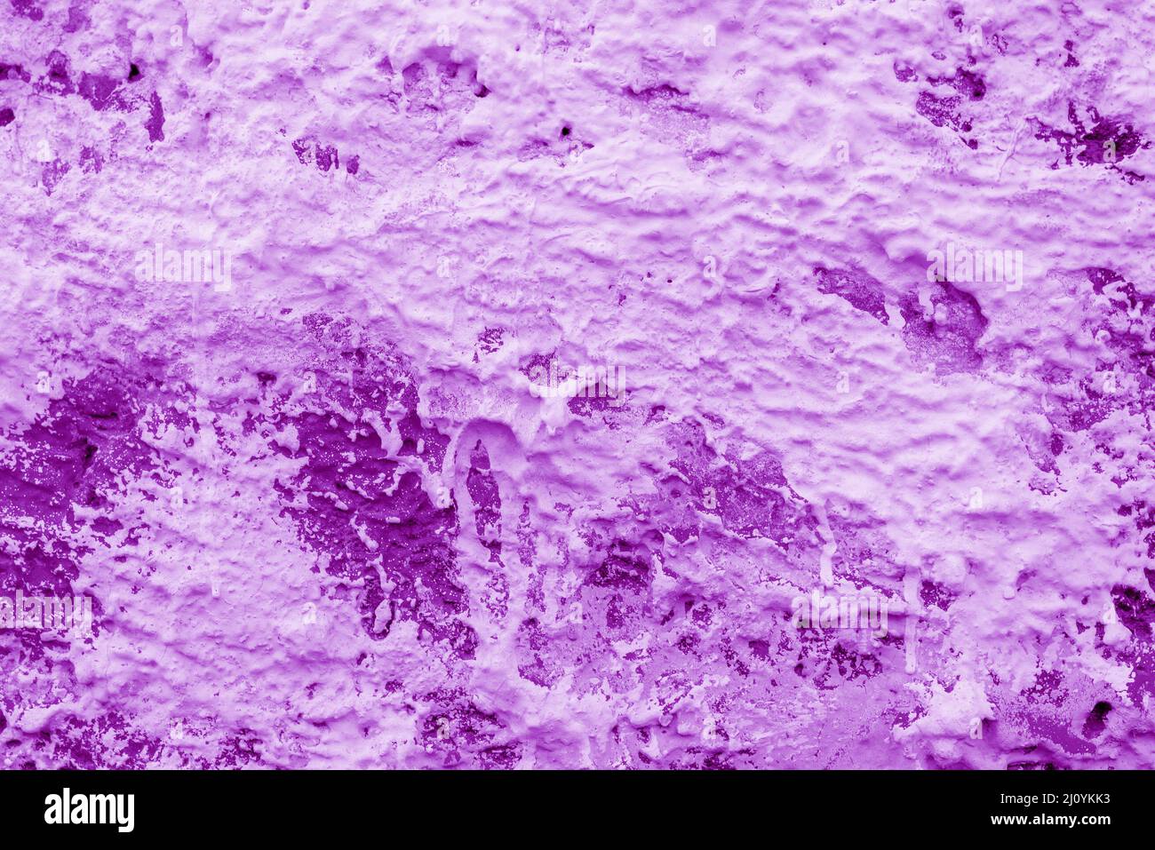 Lilac paint texture. Interior of a modern loft. Abstract bright ...