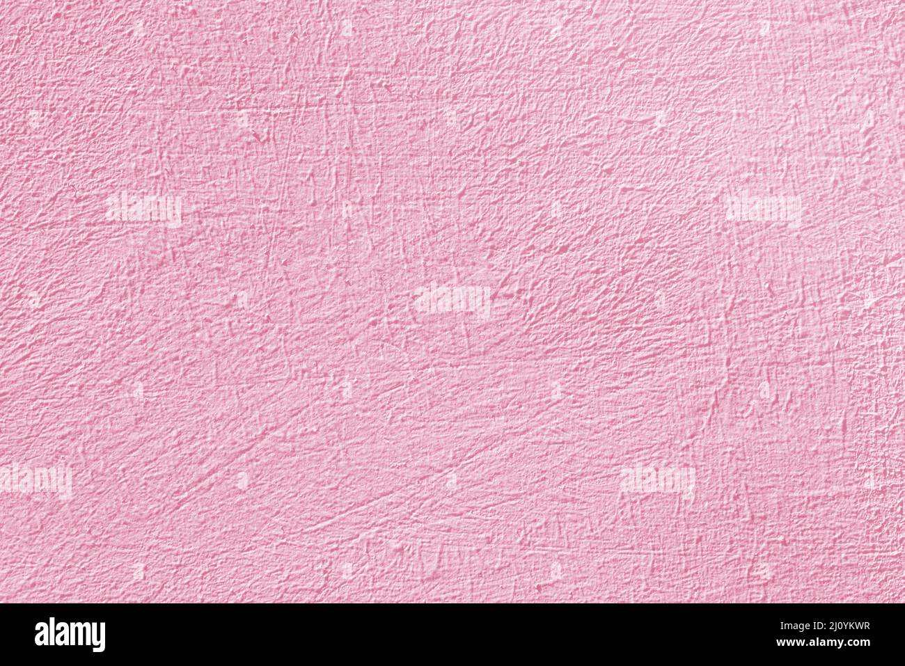 Pink stucco texture. Designer interior background. Abstract ...