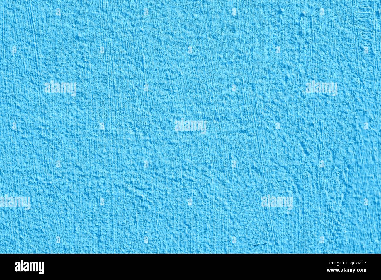 Blue stucco texture. Designer interior background. Abstract ...