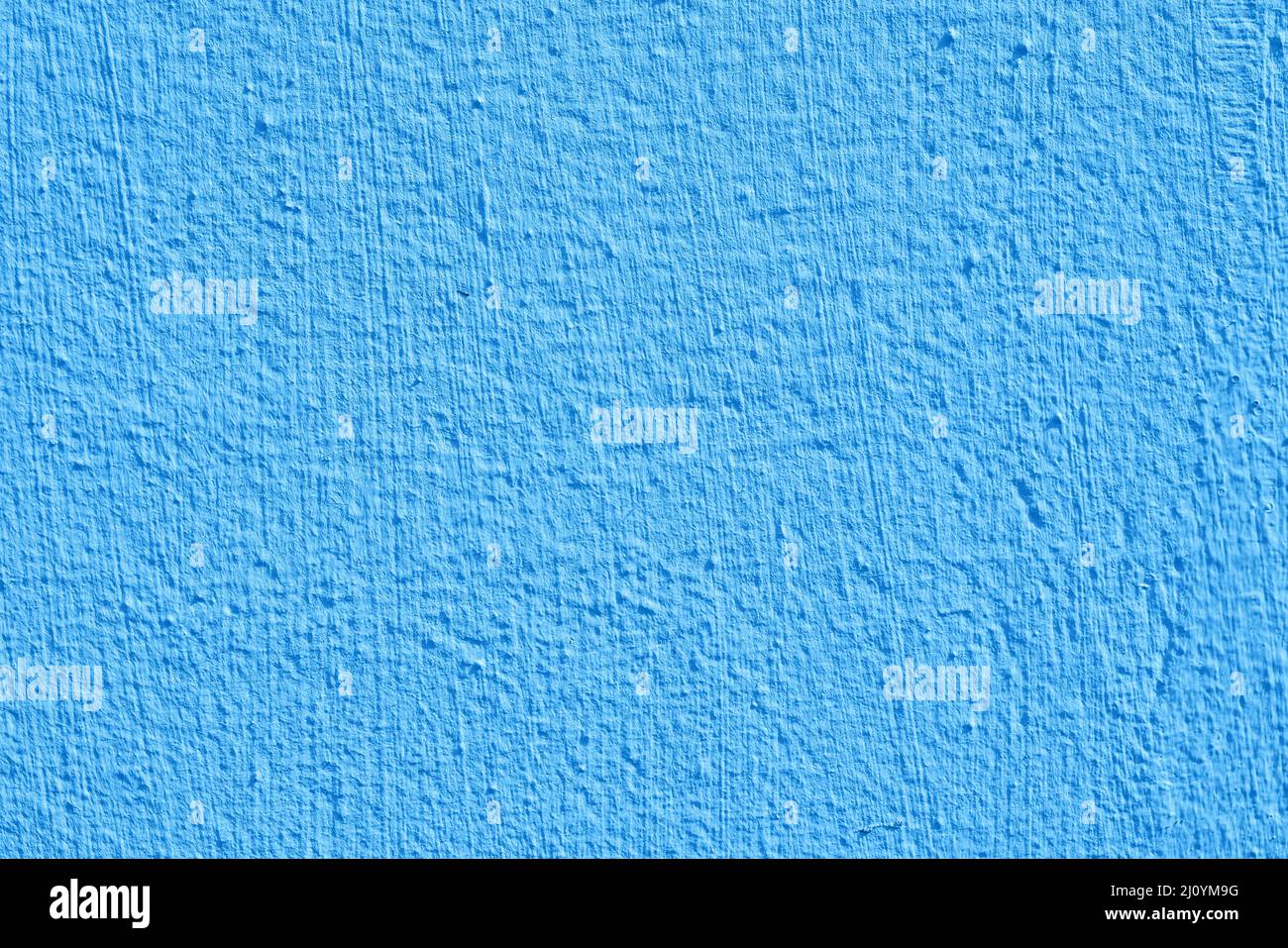 Blue stucco texture. Designer interior background. Abstract ...